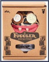 Fuggler (Spinmaster) Checklist