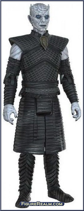 Night King - Game of Thrones - Action Figures - Funko Action Figure