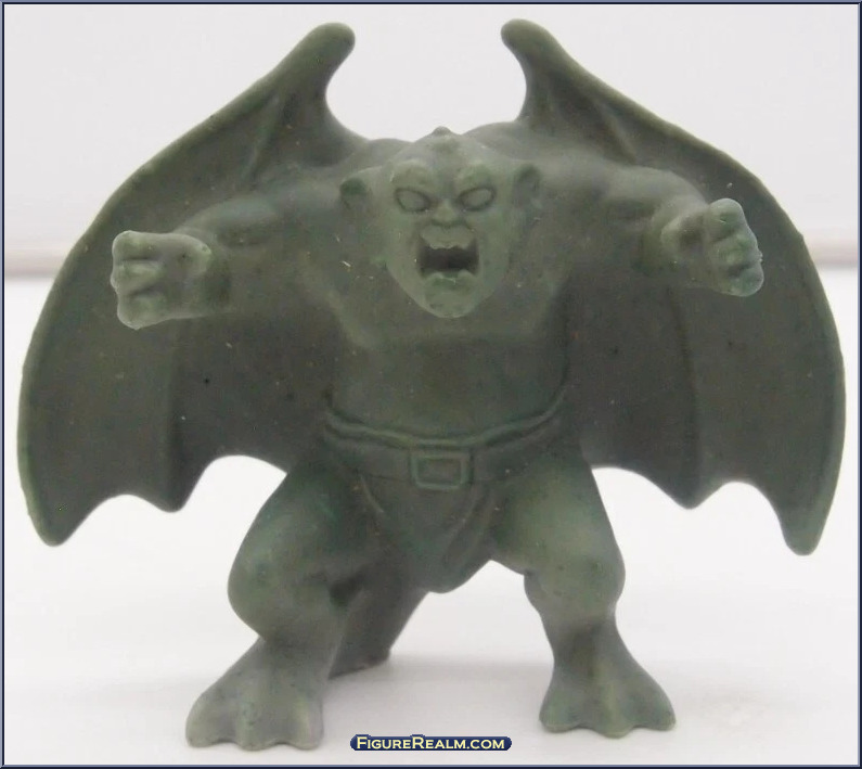 Color Mutation Broadway - Gargoyles - Defenders of the Night - Burger ...