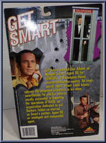Agent 99 - Get Smart - Basic Series - Exclusive Premiere Action Figure