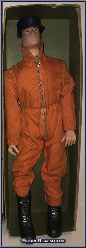 Action Pilot - G.I. Joe - Classic Collection 12" Scale - Original ...