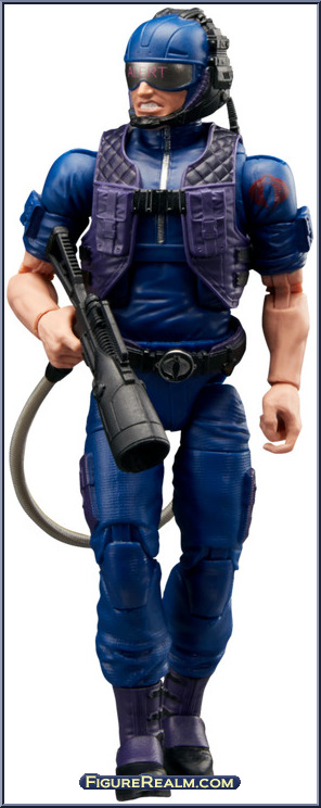 Tele-Viper - G.I. Joe - Classified Series - Retro - Hasbro Action Figure