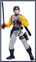 Python Crimson Guard - G.I. Joe - Classified Series - Python Patrol ...