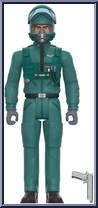 G.I. Joe Pilot (Facemask) - G.I. Joe - ReAction Figures - Super7 Action ...
