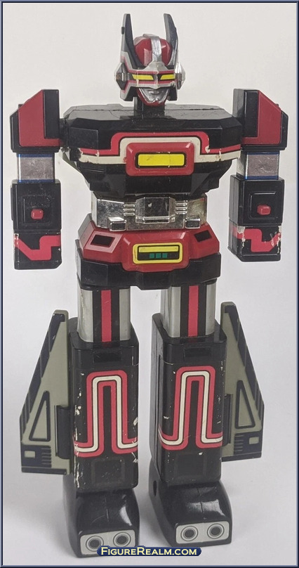 Bio Man - Godaikin - Basic Series - Bandai Action Figure