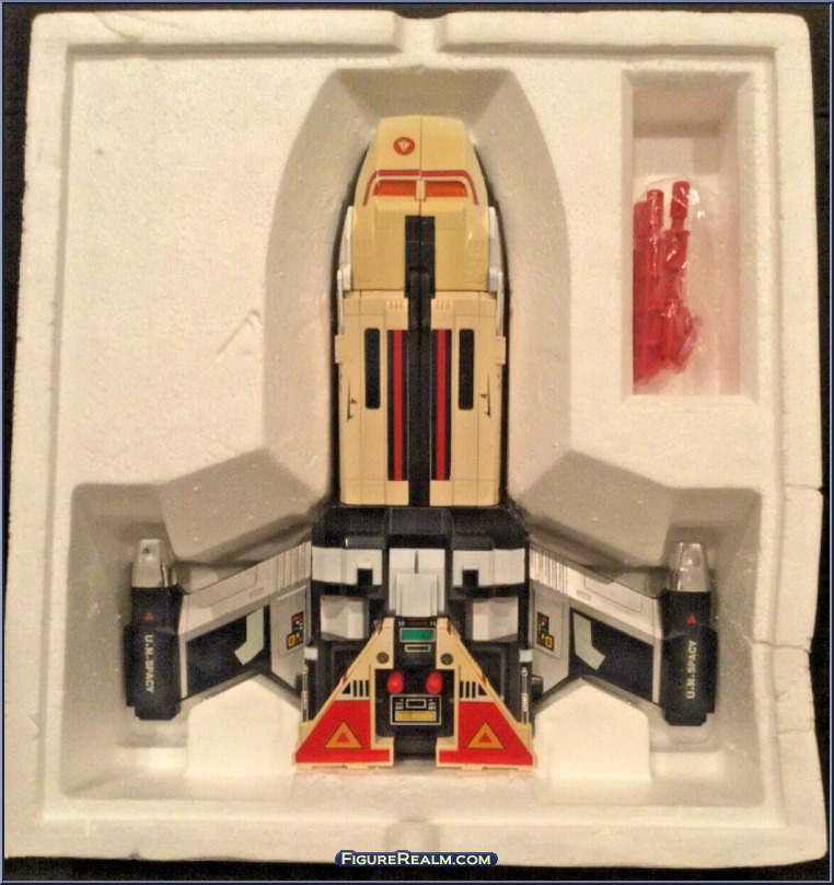 Vavilos - Godaikin - Combiners - Bandai Action Figure