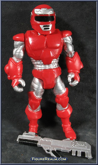 David Easton - Godzilla - King of the Monsters - Godzilla Force ...