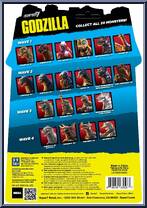 Moguera '57 (Toho) - Godzilla - ReAction Figures - Super7 Action Figure