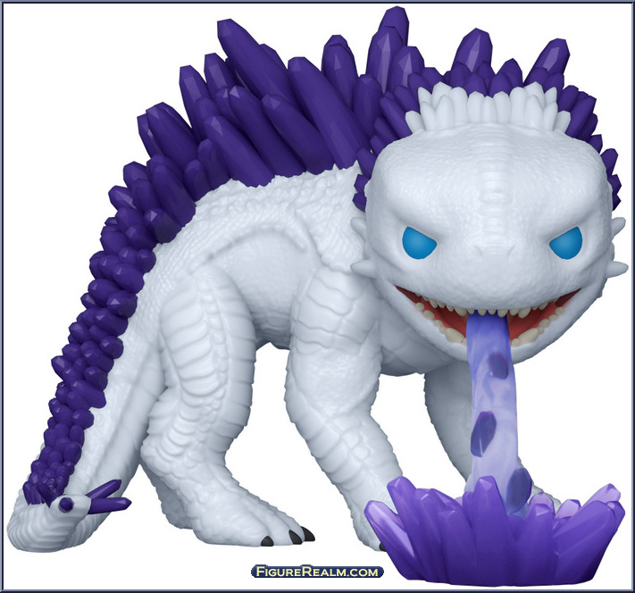 Shimo - Godzilla x Kong: The New Empire - Pop! Vinyl Figures - Funko ...