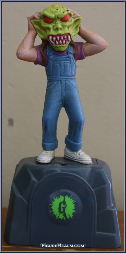 Buy Set Of Goosebumps Monster Bags Slappy The Dummy, Scarecrow, Mr ...