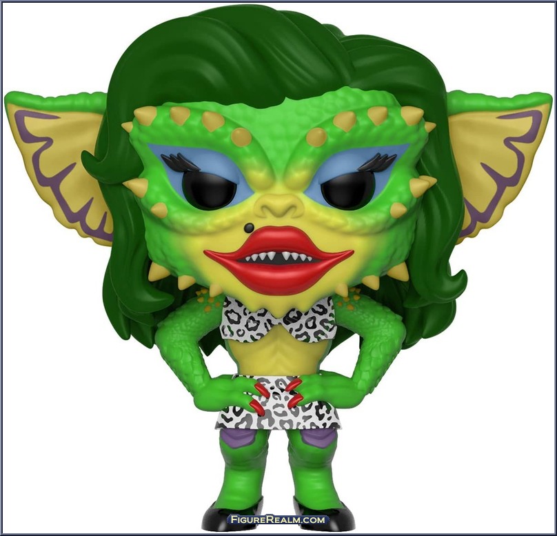 Greta - Gremlins - Pop! Vinyl Figures - Funko Action Figure