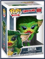 Greta - Gremlins - Pop! Vinyl Figures - Funko Action Figure