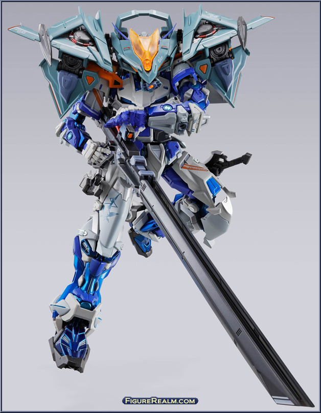 Sniper Pack (Metal Build) - Gundam Universe - Mobile Suit Gundam SEED ...