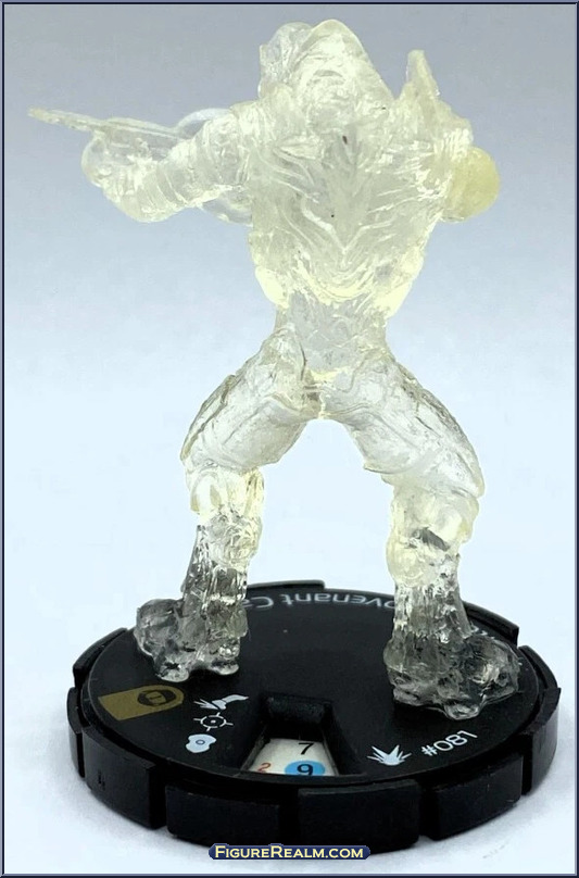 Arbiter (Covenant Carbine & Active Camoflauge) - Halo - ActionClix ...