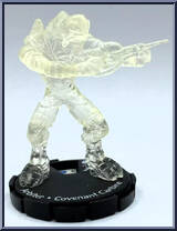 Arbiter (Covenant Carbine & Active Camoflauge) - Halo - ActionClix ...