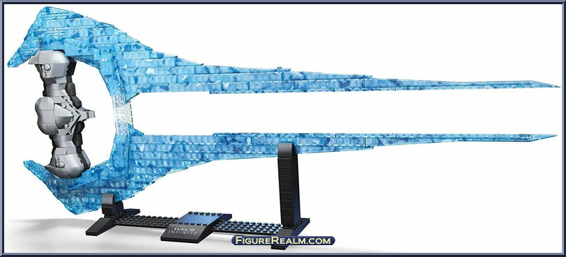 Energy Sword - Halo - Sets - Mega Bloks Action Figure
