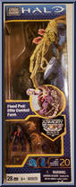 Flood Pod: Elite Combat Form - Halo - Sets - Mega Bloks Action Figure