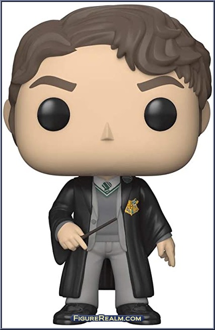 Tom Riddle - Harry Potter - Pop! Vinyl Figures - Funko Action Figure