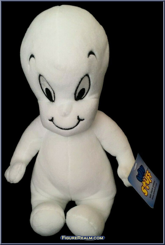Casper - Harveytoons - Casper - Good Stuff Action Figure