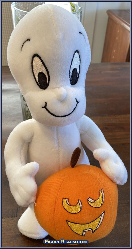 Casper (Halloween) - Harveytoons - Casper - Good Stuff Action Figure