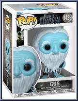 Gus - Haunted Mansion - Pop! Vinyl Figures - Funko Action Figure