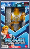 He-Man (Power of Grayskull) - He-Man - Masters of the Universe - 2021 ...
