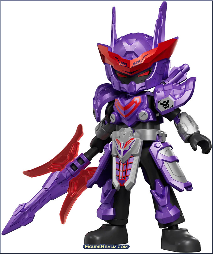 Lv Bu Battle Suit (5/54) - Herospire - Warrior Version 05 - Generals ...