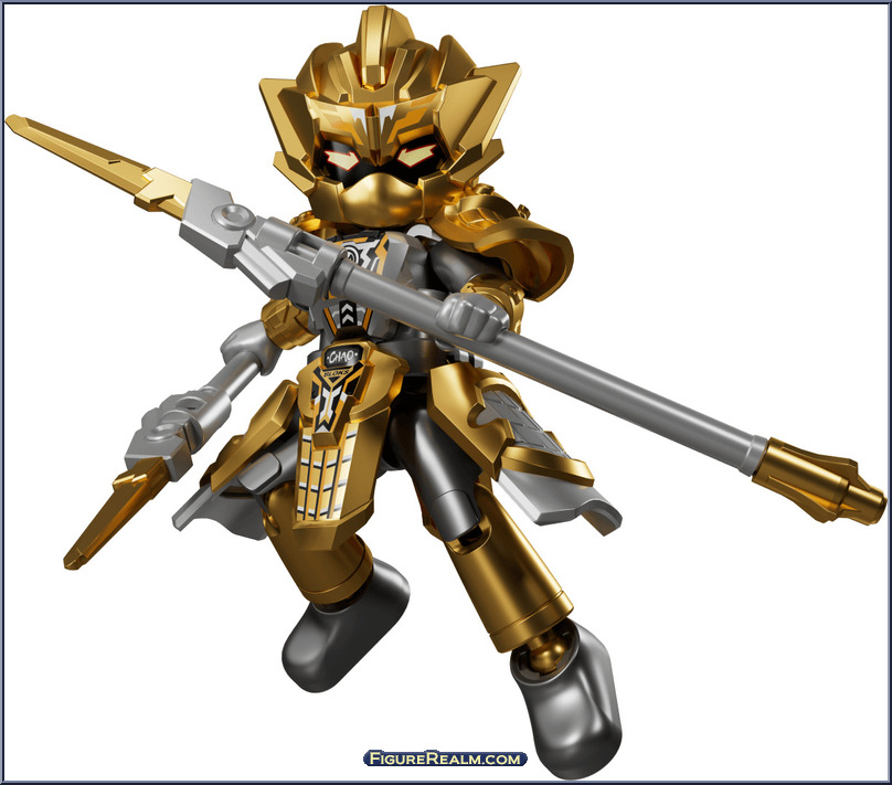 Ma Chao Battle Suit (Radiant Swift Shadow Armor (1/54) - Herospire ...