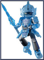 Zhao Yun Battle Suit (Frost Armor) (1/27) - Herospire - Warrior Version ...