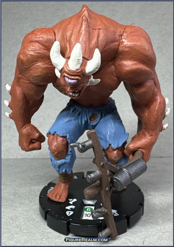 Giant - HorrorClix - Nightmares - WizKids Action Figure