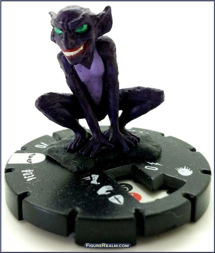 Gremlin - HorrorClix - Nightmares - WizKids Action Figure