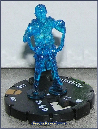Poltergeist - HorrorClix - Nightmares - WizKids Action Figure