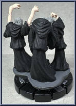 Coven of Witches - HorrorClix - Nightmares - WizKids Action Figure