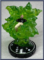 Giant Amoeba - HorrorClix - The Lab - WizKids Action Figure