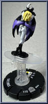 Succubus - HorrorClix - Nightmares - WizKids Action Figure