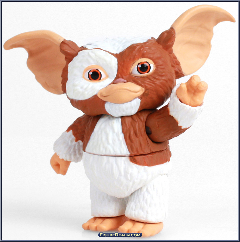 Gizmo (Gremlins) - Horror - Basic Series - Loyal Subjects Action Figure