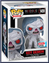 Key Demon - Insidious - Pop! Vinyl Figures - Funko Action Figure