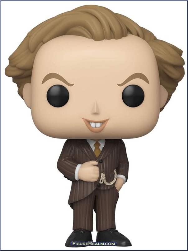 Pennywise (without Make-Up) - IT - Pop! Vinyl Figures - Funko Action Figure