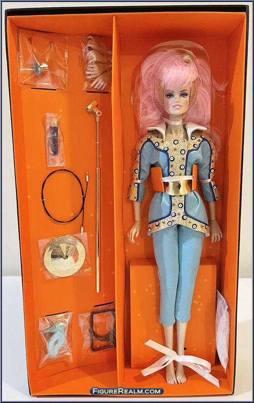 Jem (This Is Farewell) - Jem and the Holograms - Basic Series ...