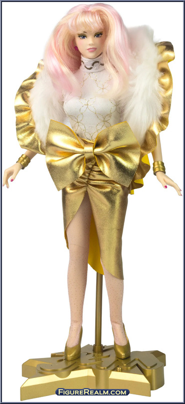 Jem (Glitter & Gold) - Jem and the Holograms - Basic Series - Loyal ...