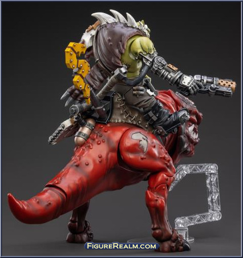 Smasha Squigs - Joy Toy - Warhammer 40K - Joy Toy Action Figure