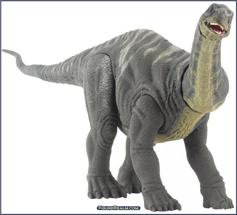 Apatosaurus - Jurassic World - Legacy Collection - Basic Series ...