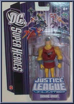 Shining Knight - Justice League Unlimited - DC Super Heroes - Purple ...