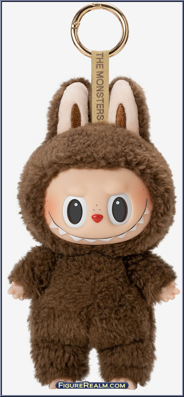 Chestnut Cocoa (Secret 1/72) - Labubu - The Monsters - Blind Boxes ...