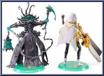 Senna / Thresh - League of Legends - Basic Series - Spinmaster Action ...