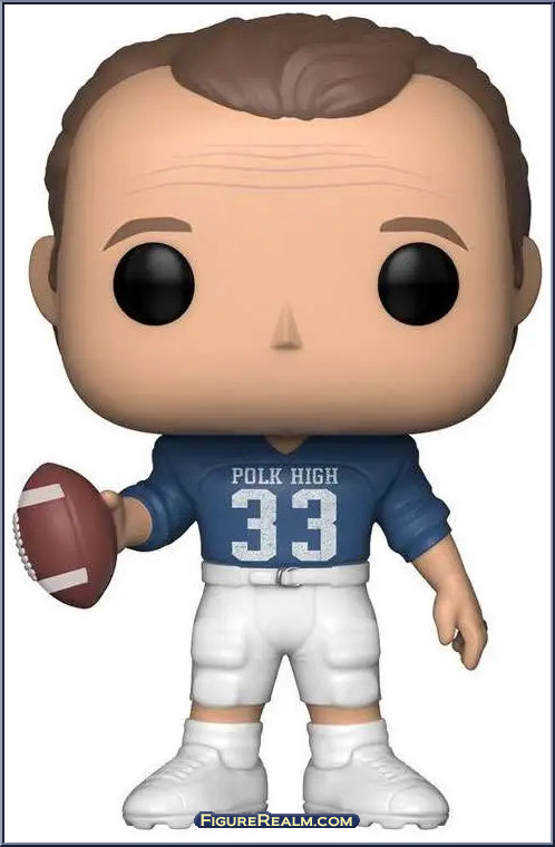 Al Bundy (Polk High) - Married with Children - Pop! Vinyl Figures ...