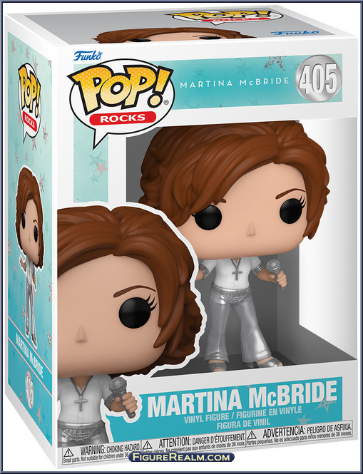 Martina McBride (39th Annual Country Music Awards) - Martina McBride ...