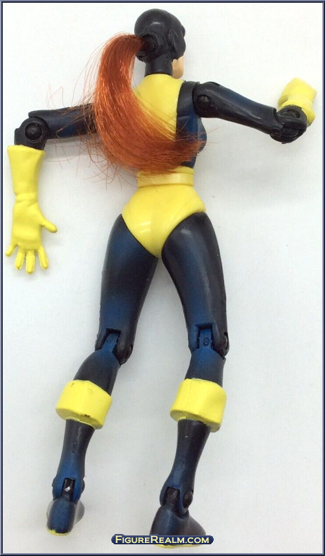 X-Men - Marvel - Collector Editions - Toy Biz Action Figure