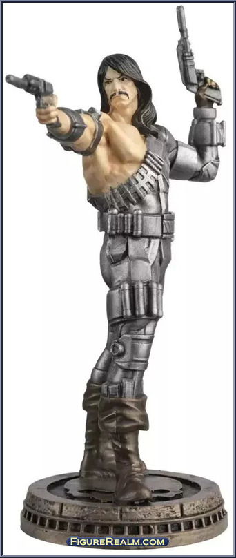 John Greycrow - Marvel Chess Collection - Basic Series - Eaglemoss ...