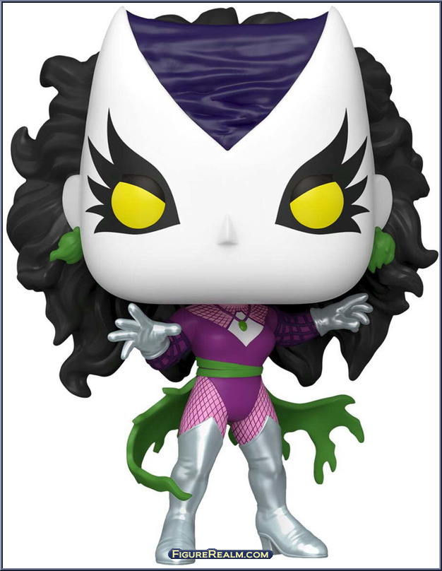 Lilith - Marvel - Marvel Universe Pop! - Funko Action Figure